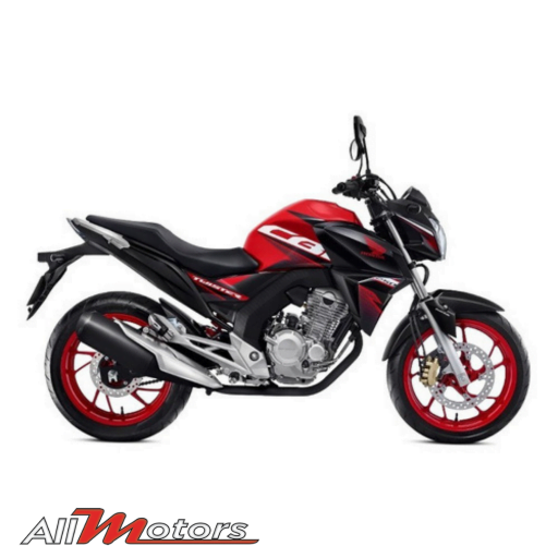 Honda XR 150: ficha tecnica y precio Argentina - All Motors