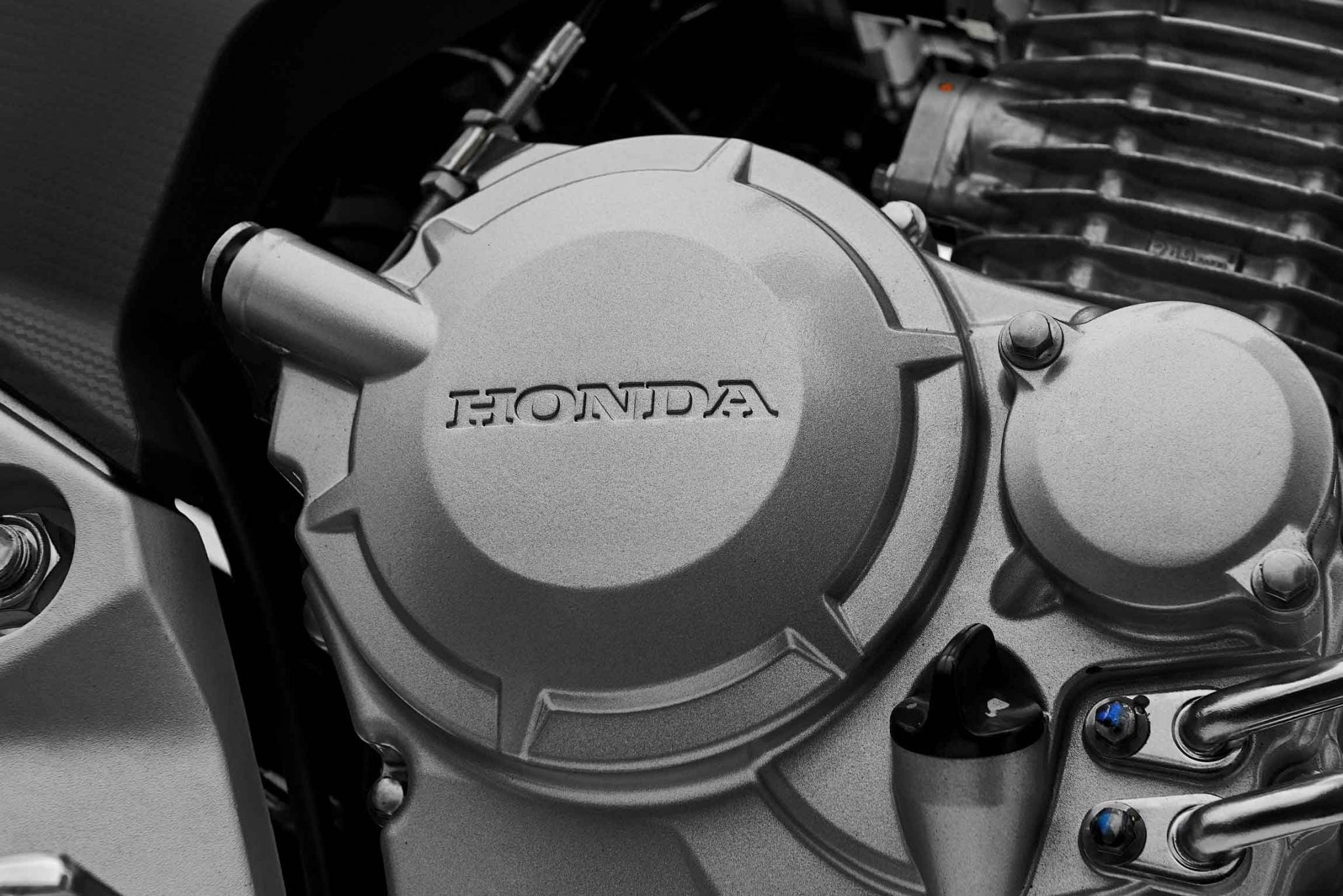 Moto Honda CB 250: Precio y ficha tecnica - All Motors