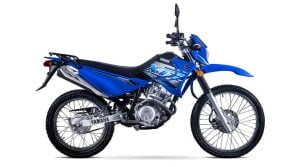 Comprar Yamaha XTZ 125: Precio y ficha tecnica - All Motors