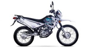 Comprar Yamaha XTZ 125: Precio y ficha tecnica - All Motors