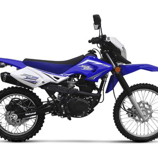 Comprar Yamaha XTZ 125: Precio y ficha tecnica - All Motors