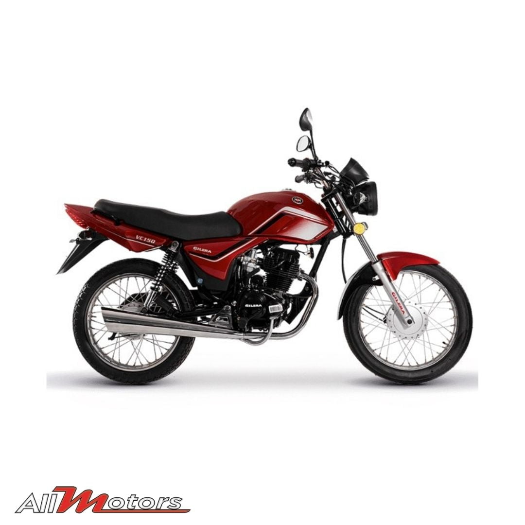 Comprar motos de Gilera en Argentina - All Motors
