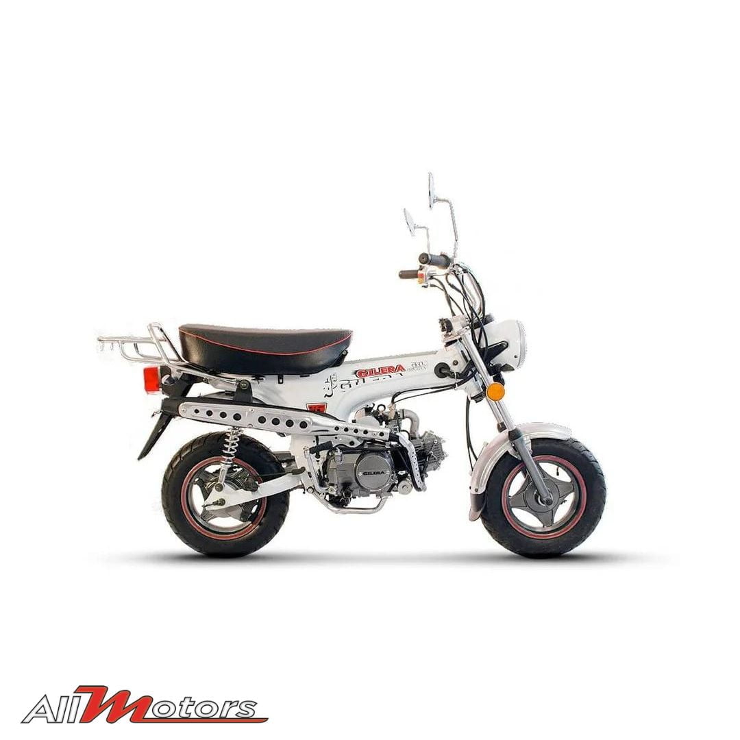 Comprar motos de Gilera en Argentina - All Motors