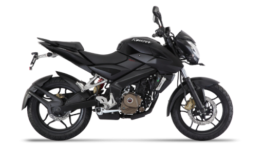 Comprar ROUSER NS 160: Precio y ficha tecnica - All Motors