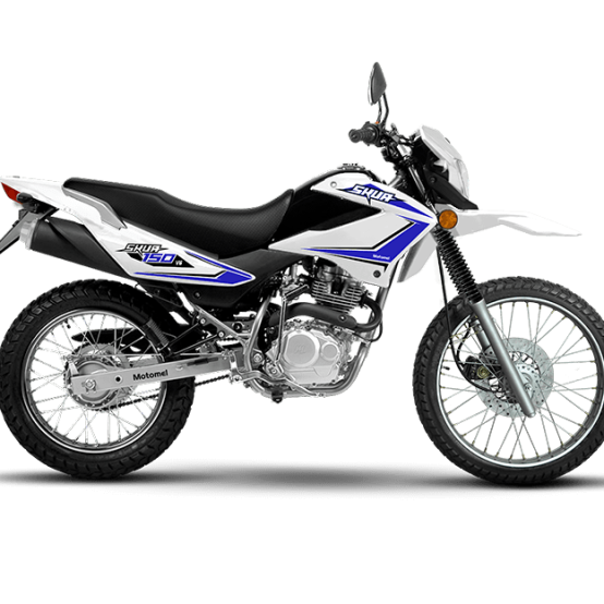 Comprar Yamaha XTZ 125: Precio y ficha tecnica - All Motors