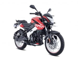 Comprar Bajaj Rouser NS 200 FI: Precio y ficha tecnica - All Motors
