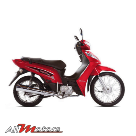 Corven Triax 150 R3: Precio y ficha tecnica en Argentina - All Motors