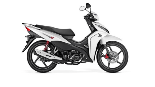 Honda Wave 110 s: Ficha tecnica y precio en Argentina - All Motors