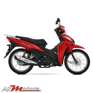 Honda Wave 110 s: Ficha tecnica y precio en Argentina - All Motors