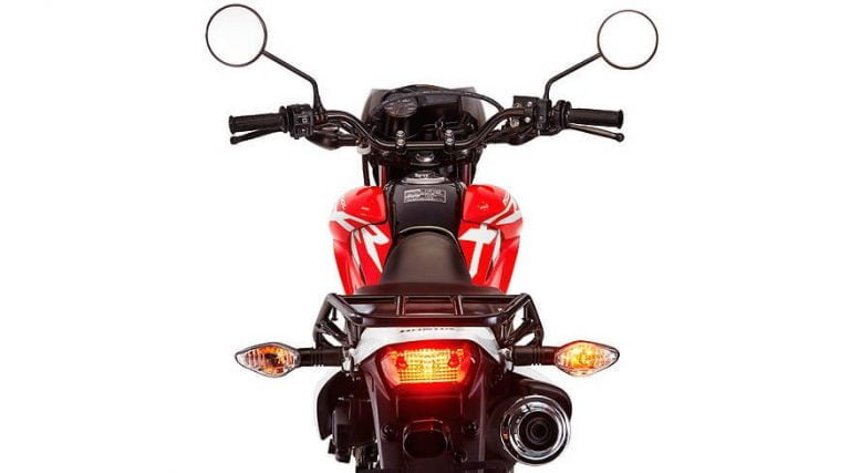 Honda XR 150: ficha tecnica y precio Argentina - All Motors