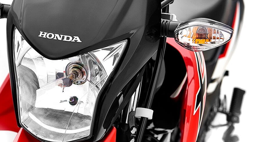 Honda XR 150: ficha tecnica y precio Argentina - All Motors