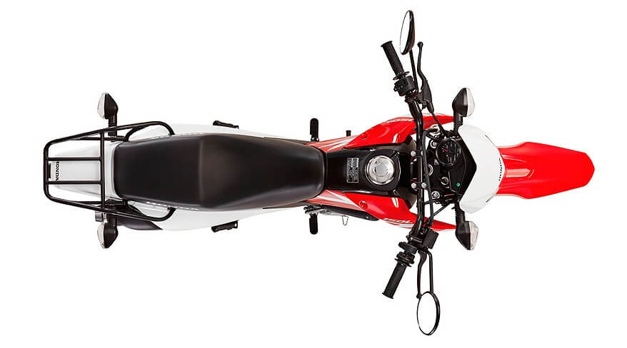 Honda XR 150: ficha tecnica y precio Argentina - All Motors