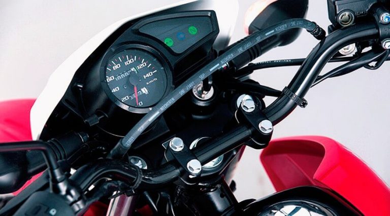 Honda XR 150: ficha tecnica y precio Argentina - All Motors