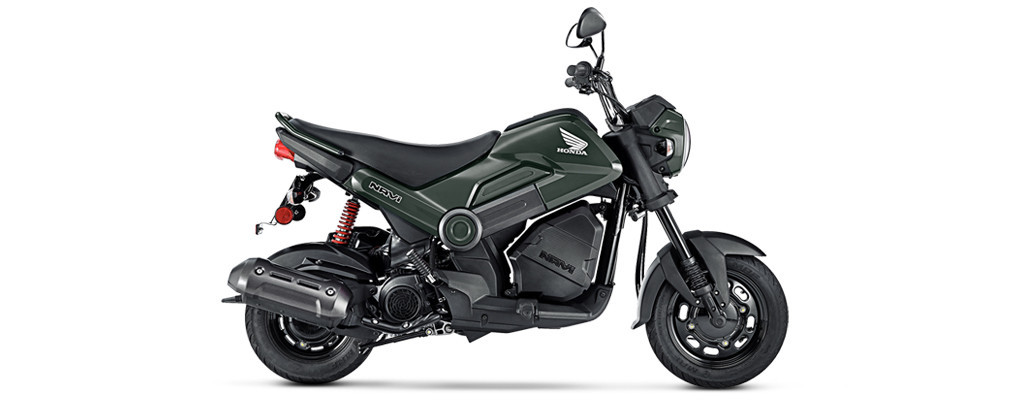 Comprar Honda NAVI: Precio y ficha tecnica en Argentina - All Motors