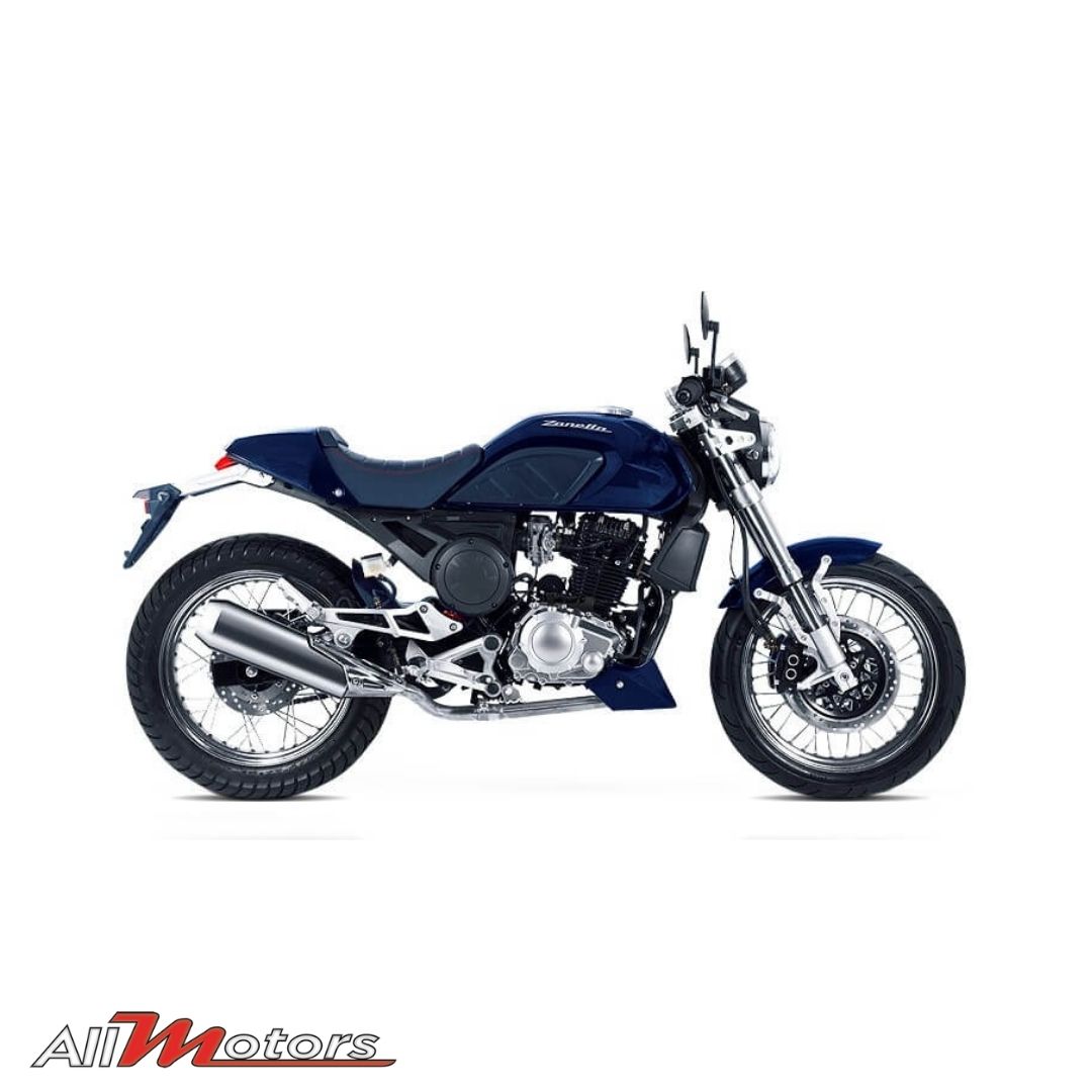 Comprar motos Zanella en Argentina - All Motors