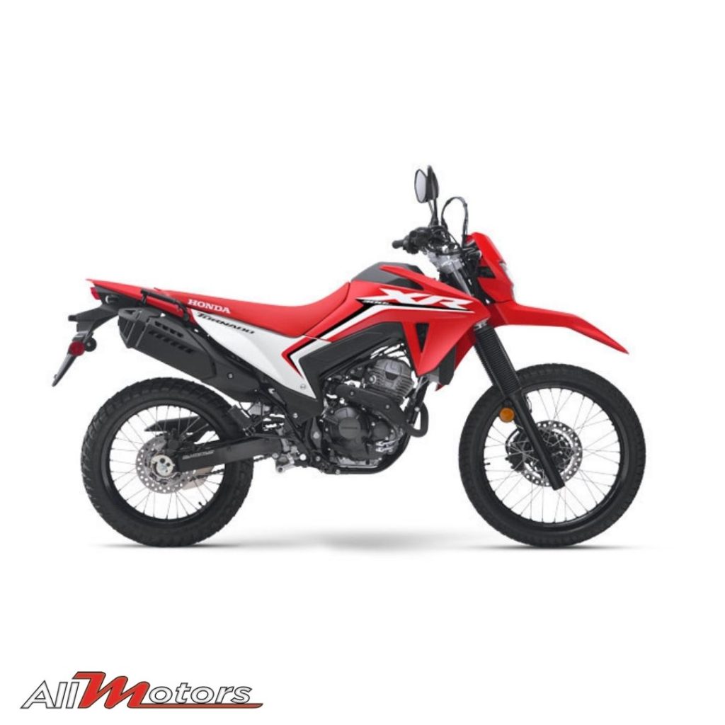 Comprar Yamaha XTZ 125: Precio y ficha tecnica - All Motors