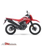 Moto Honda XR 300 L: Precio y ficha tecnica - All Motors