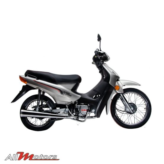 Gilera Smash 110 Full: Precio y ficha tecnica - All Motors