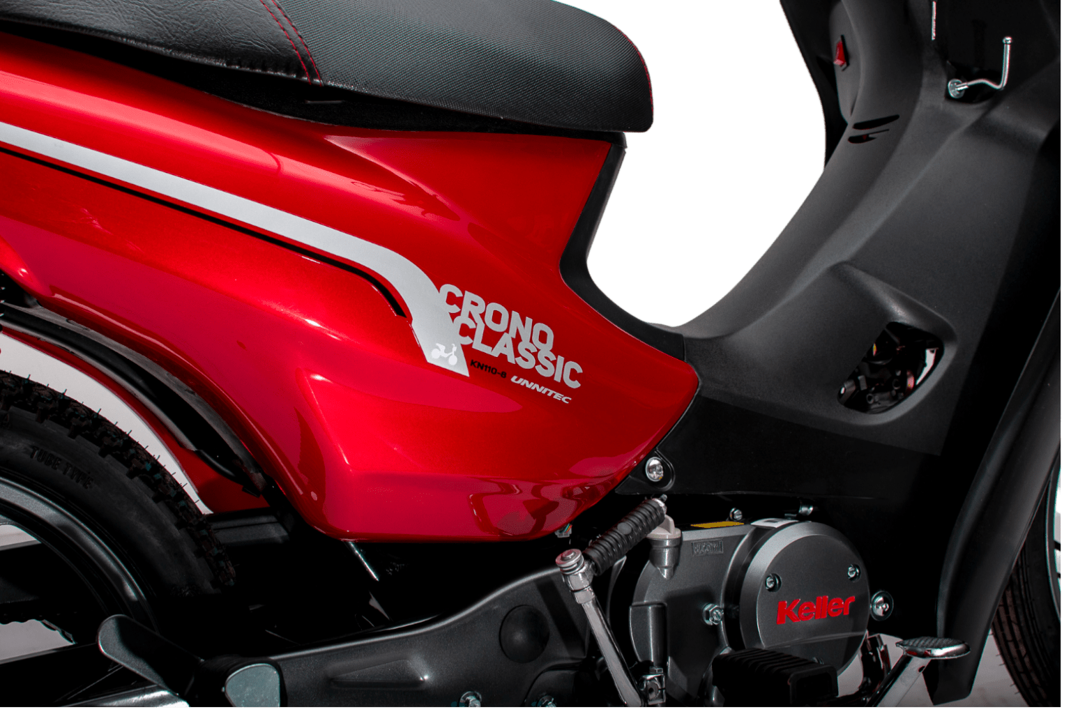 Keller Crono Classic ECO 110: Precio y ficha tecnica - All Motors